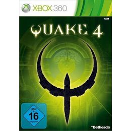 Bethesda Softworks Quake 4 Xbox 360