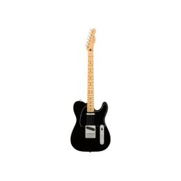 Fender E-Gitarre, Player Telecaster MN Black