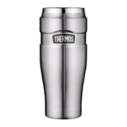 Thermos Thermobecher Stainless King Edelstahl
