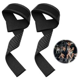 SOTOR Trainingsband Zughilfen Krafttraining Lifting Straps