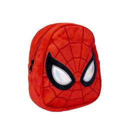Spiderman Kinderrucksack Spider-Man Rucksack Kindergarten Tasche Kinder Jungen