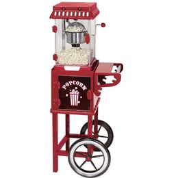 EPIQ Popcornmaschine 80001270 XXL Retro Popcorn-Maker