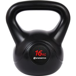 Energetics Hantel Hantel Kettlebell Cement