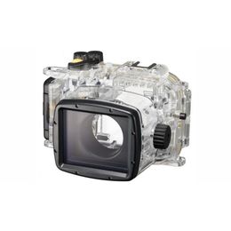 Canon Unterwassergehäuse WP-DC55 für PowerShot G7 X Mark Objektivzubehör
