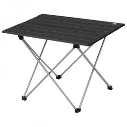 Robens - Adventure Aluminium Table - Campingtisch Gr 58 x 77 x 54 cm - L grau