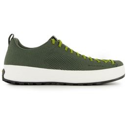 Scarpa - Mojito Wrap Bio - Freizeitschuhe 37,5 | EU 37,5 grün