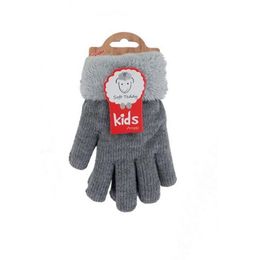Antonio Strickhandschuhe Kinder Winter Handschuhe