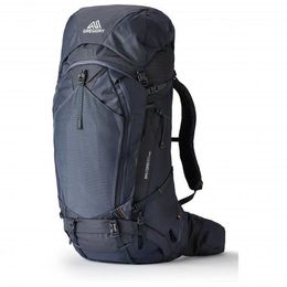 Gregory - Baltoro 85 Pro - Trekkingrucksack Gr 85 l - M blau