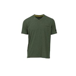 Maul Ravensburg-Funktions T-Shirt grün (Größe: 52)