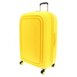 Mandarina Duck Hartschalen-Trolley Logoduck +