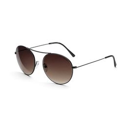 Paul Valentine Sonnenbrille "Mia" (Farbe: braun)