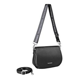 Bruno Banani Handtasche "Jolie" (Farbe: schwarz)