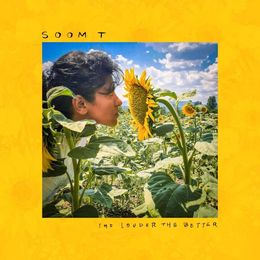 The Louder The Better - Soom T. (CD)