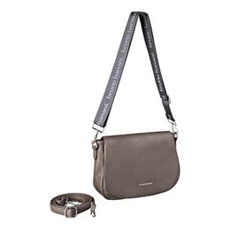 Bruno Banani Handtasche "Jolie" (Farbe: taupe)