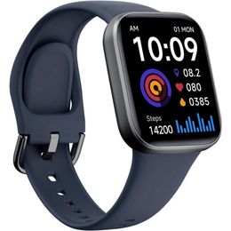 BingoFit Smartwatch (1,83 Zoll