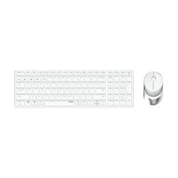 RAPOO 9750M Tastatur
