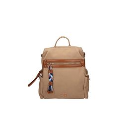 NOBO Rucksack 2In1, beige