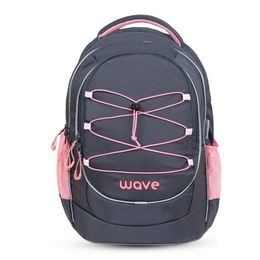 Wave Schulrucksack Boost Schulrucksack