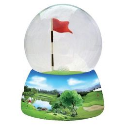 Musicboxworld Spieluhr Kugel Golf