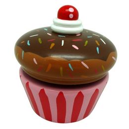 Musicboxworld Spieluhr Cupcake