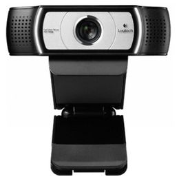 Logitech Logitech Webcam C930e