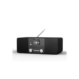 Xoro HMT 620 All-in-One Internet-Radio (Digitalradio (DAB)