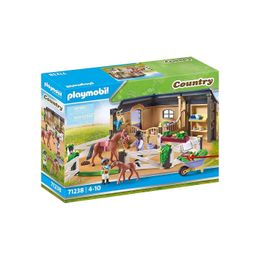 Playmobil® Spielbausteine 71238 Reitstall
