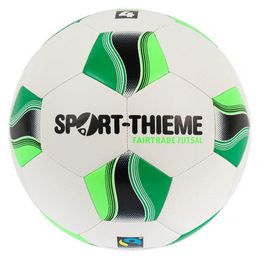 Sport-Thieme Fußball Futsalball Fairtrade