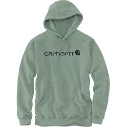 Carhartt Signature Logo, Kapuzenpullover
