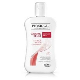 Klinge Pharma PHYSIOGEL CALMING RELIEF A.I. BODY LOTION