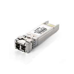 Levelone LEVEL ONE Levelone SFP-6121 10Gbps Single-Modus-SFP-Plus-Transceiver10 Netzwerk-Switch