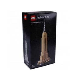 Lego® Spielbausteine Architecture