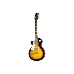 Epiphone E-Gitarre, Les Paul Standard '50s Vintage Sunburst Lefthand