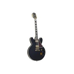 Epiphone Halbakustik-Gitarre