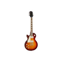 Epiphone E-Gitarre, Les Paul Standard '60s Iced Tea Lefthand