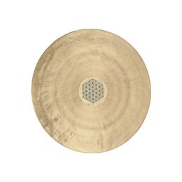 MEINL Percussion Becken, WGFOL16 Wind Gong Flower of Life 16"