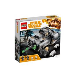 Lego® Konstruktionsspielsteine Lego® Star Wars™ 75210 Molochs Landspeeder
