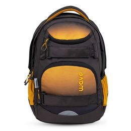 Wave Schulrucksack Infinity Move Schulrucksack