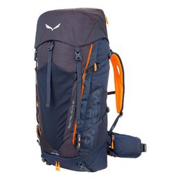 Salewa Rucksack, blau