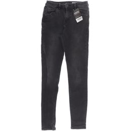 Esprit Damen Jeans, schwarz