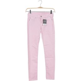 Pepe Jeans Damen Jeans, pink