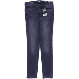 Jack & Jones Jack & Jones Jungen Jeans, marineblau