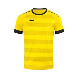 Jako Fußballtrikot, gelb