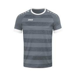 Jako Fußballtrikot, grau