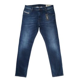 Diesel Slim-fit-Jeans Krayver R86L0 (Blau