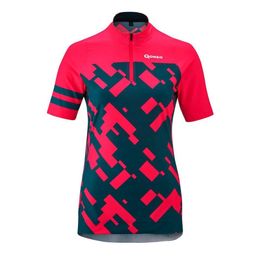 Gonso Radtrikot Gonso W Ceniga Damen Kurzarm-Radtrikot