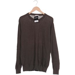 Tom Tailor Herren Pullover, grün