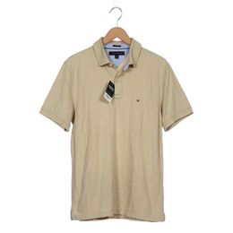 Tommy Hilfiger Herren Poloshirt, beige