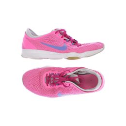 Nike Damen Sneakers, pink