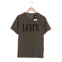 Levi's Levis Herren T-Shirt, grün